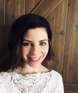 Style Ry R – Your on the spot beauty squad by Rebecca Ross